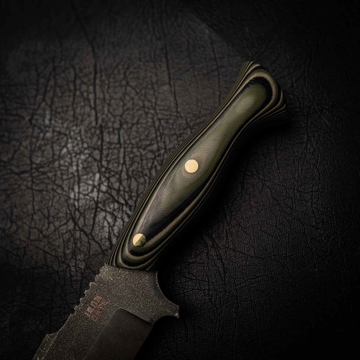 G10 Handles