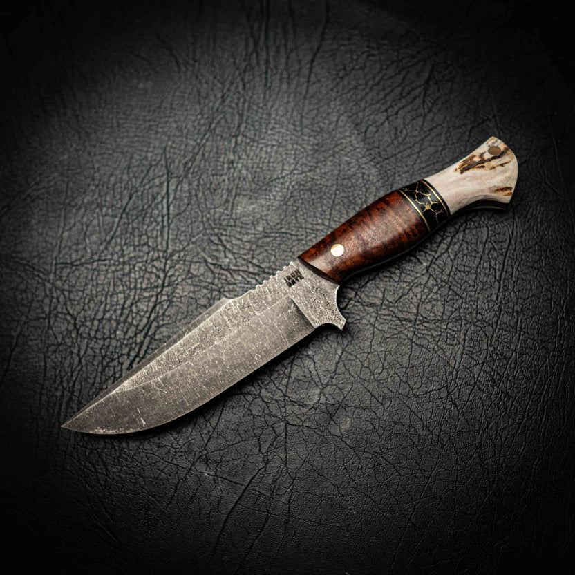 ALL KNIVES – Iron Gate Knives