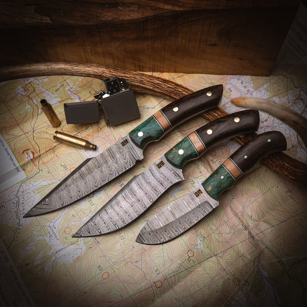 Knives